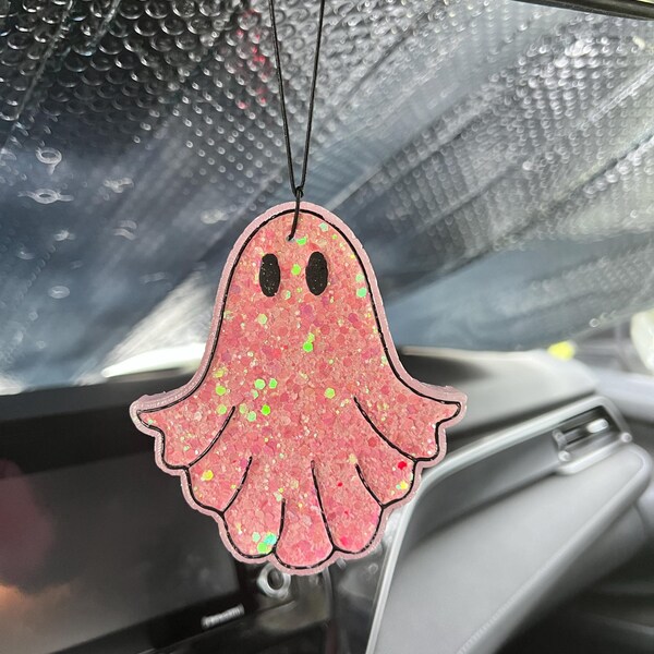 Skeleton Hand Peace Sign Car Freshie | Skeleton Freshie | Made to Order ...