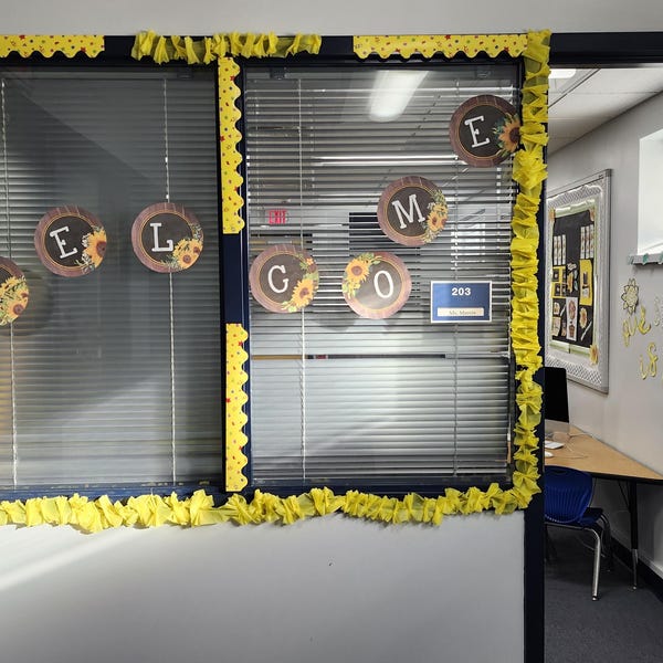 Cow Print Neutral Classroom Decor Bundle | Classroom Bulletin Board ...