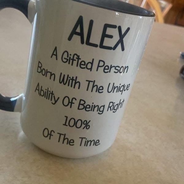 Psychiatric Nurse Practitioner Gift for Men and Women L for Birthday ...