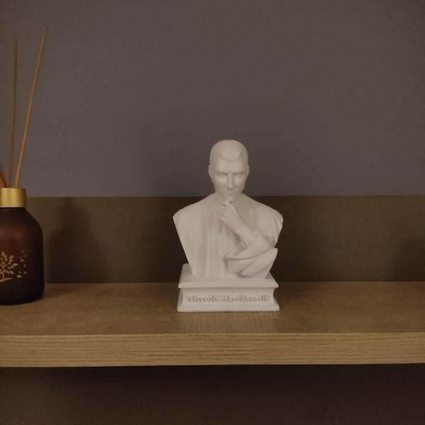 Immanuel Kant Bust, Immanuel Kant Statue, Kant Sculpture, German ...