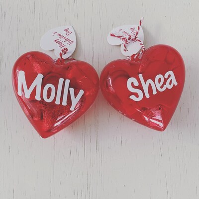 Villanova XL Candy Gram College Commit Gift Birthday Gift - Etsy