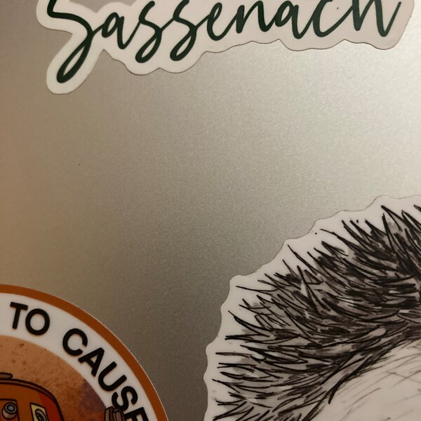 Zodiac Academy Stickers | Four Elements Stickers | Gift for Readers ...