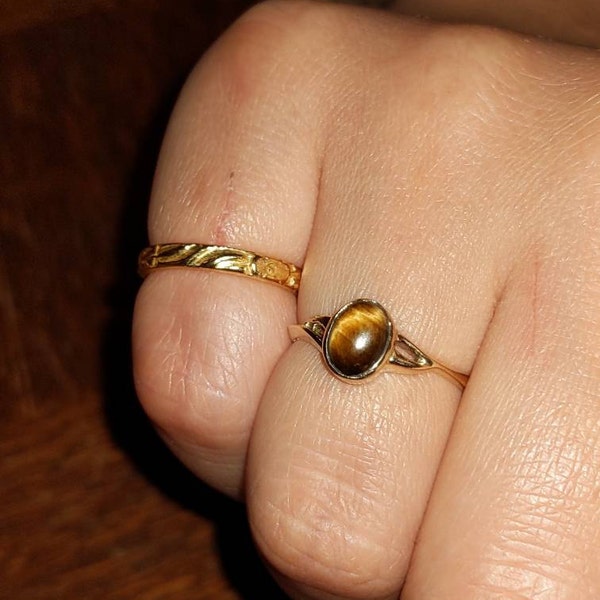 Trigger Finger Rings, Arthritis Ring, Mallet Finger Rings, EDS Finger ...