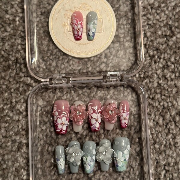 Mini Celestial Mist Silvery Butterfly Lysandra's Butterfly Garden ...