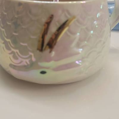 Studiotica Secret Garden Tropical Hibiscus Handmade Glass Swizzle ...