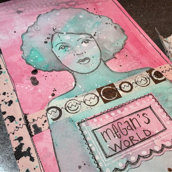 Land of Wonder - Etsy