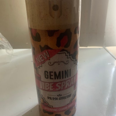 Digital LGBT Homophobe Be Gone Spray Bottle 20oz Tumbler Wrap Gay Pride ...