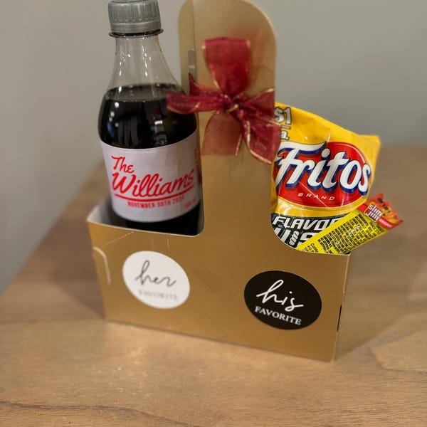 Sticker Label - Personalized Coke Label, Coke Bottle, Coke Label ...