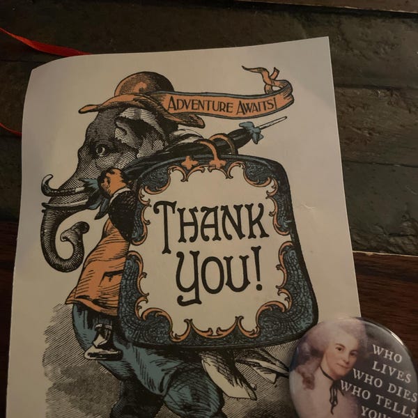 Hamilton Pinback Button Set - Pins Badges Broadway Show Musical ...