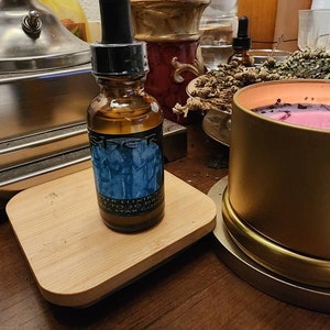 Phase 4 Elev8 Elixir - Etsy