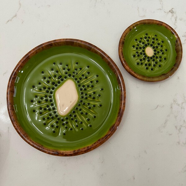 Fig Spoon Rest, Handmade Ceramic Kitchenware, Fruit Kitchen Decor, Gift ...