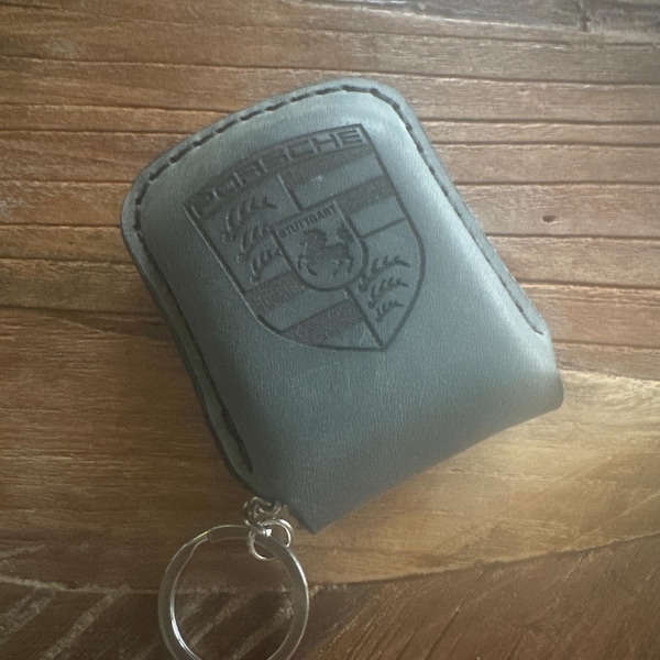 Ferrari Tracker Fob; Tracker Case; Tracker Holder; Tracker Cover ...