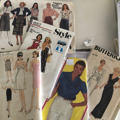 Simplicity 9473 Sewing Pattern Girls' Skirt Pants - Etsy