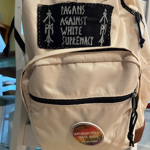 No Nazis in Valhalla Shirt Anti-racist Rune Tee Norse - Etsy