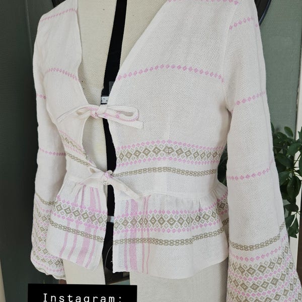 Bralette Sewing Pattern PDF/ Top Sewing Pattern / Corset Pattern ...