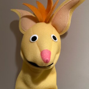 Little Genius Dog - Etsy