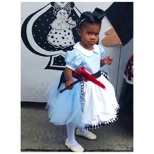 PDF Sewing Pattern for Girls the Happy Days Dress, Size 12m to 12 18 ...