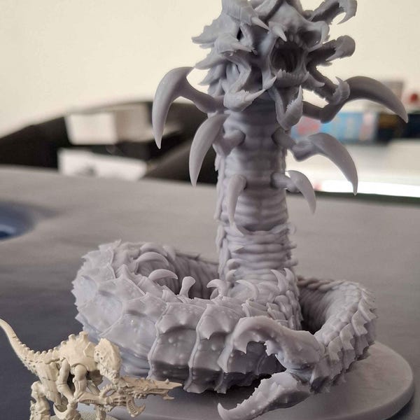 Scavenger: Synpriest Single Model Station Forge - Etsy