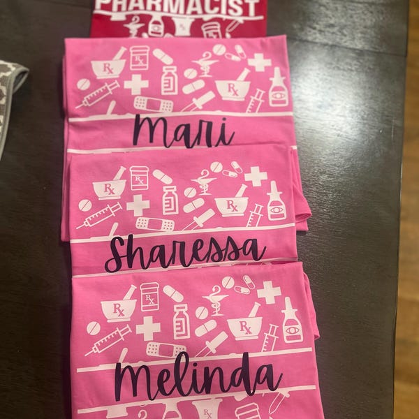 Sterile Processing Technician Svg, Sterile Tech Bundle Svg, Surgical ...