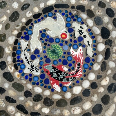 100 MINI Glass Gems, Miniature Vase Fillers, Clear Glass Gems, Small ...