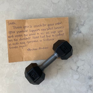 Mini Baby Weight SET Perfect for Fitness Lovers and Baby - Etsy