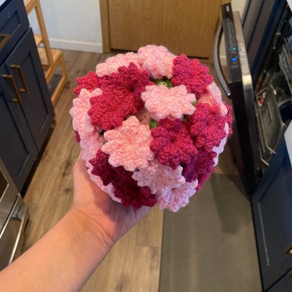 Cute Crochet Roly Poly Pillbug Plushie - Etsy