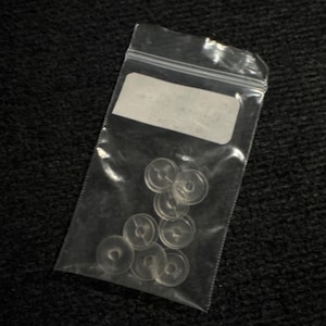 Butterick Pattern Craft Pig, Cow and Four Outfits 209 Complete Uncut ...