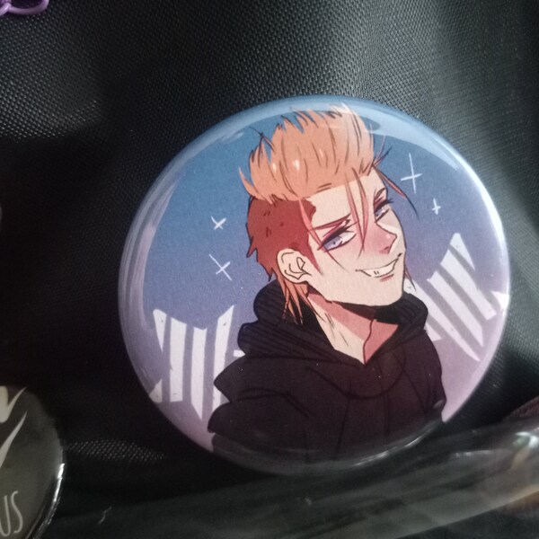 Final Fantasy XIV Sleepy Charm - Etsy