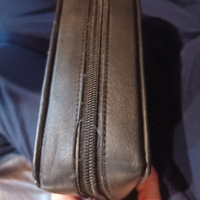 Baronius Real Leather Breviary Cover by Mds 9777 Baronius - Etsy