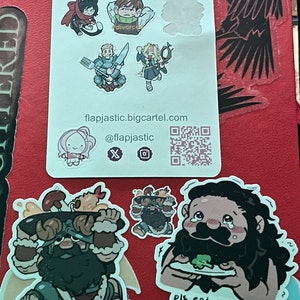 Valorant Laptop Vinyl Stickers - Etsy