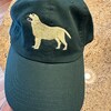 Alpha Omega Epsilon Sorority Baseball Cap Custom Color Hat - Etsy