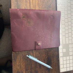 Recipe Book Paper Blocks to Refill Additional Paper Blocks - Etsy