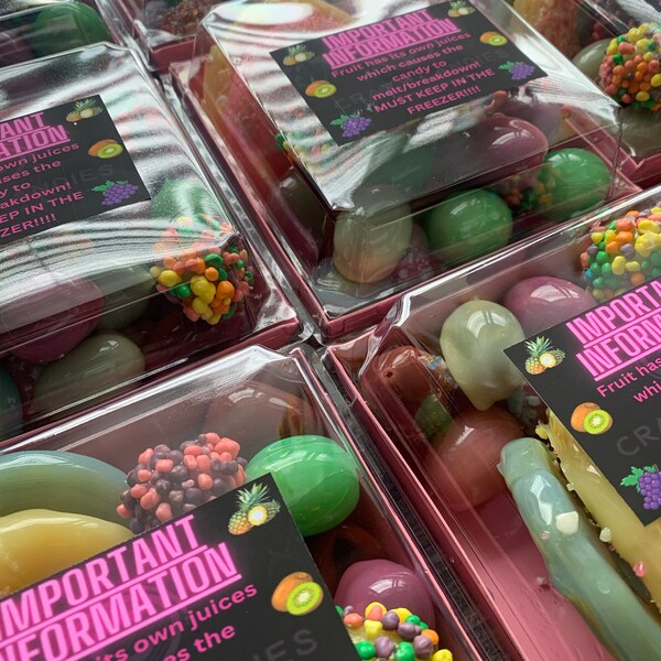 TENNER TUESDAY Logo Box Seals and Logo Stickers - Etsy UK