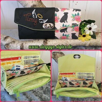 BOGO Free Mini Halo Embroidery Design Mini Angel Wings Embroidery ...