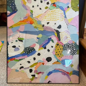 MAUZY Ashley Mary Art Print - Etsy