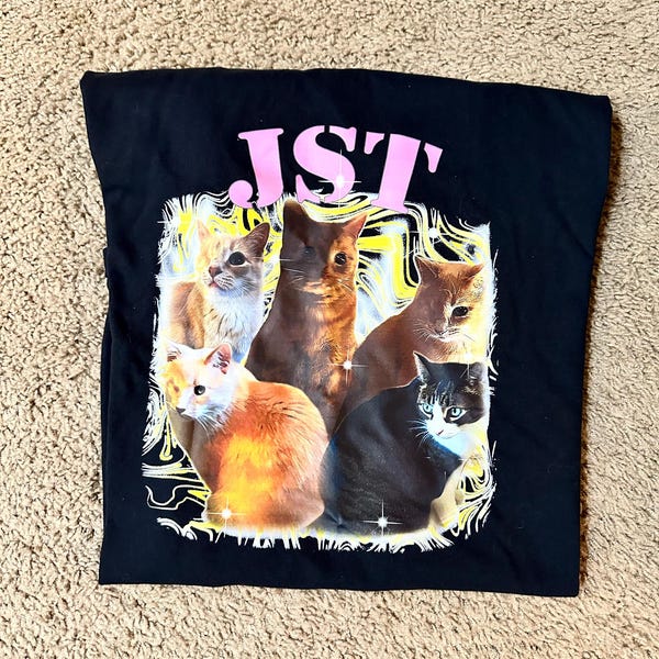 Custom Bootleg Rap Tee, Custom Girl Friend Shirt, Retro Custom Bootleg ...