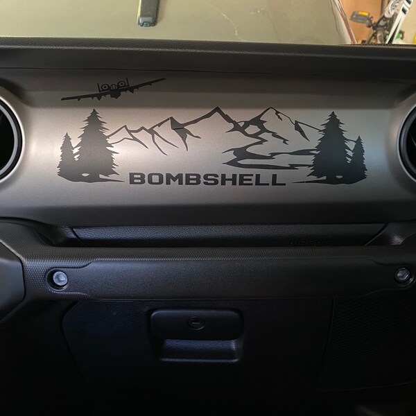 Stylized Cross Decal by Momentum Decals - Etsy