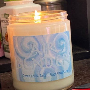 Dill Pickle Scented Soy Wax Candle Dill Pickle Candle Pickle Candle Soy ...