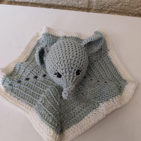 Rabbit Crochet Kit - DIY Crochet Kit - Animal Crochet Kit - Rabbit DIY ...