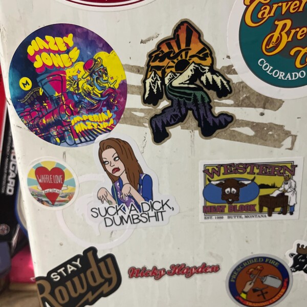 Dwight Schrute Sticker, the Office Sticker, Dwight Schrute Bumper ...