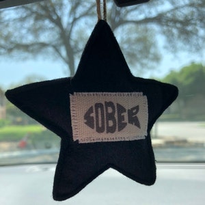 Sober Fish, Sobriety Card, Sober Card, Teetotal, Soberversary, Recovery ...