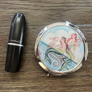 Follies Flapper Art Print 8 X 10 Risque With Pearls Art Deco | Etsy