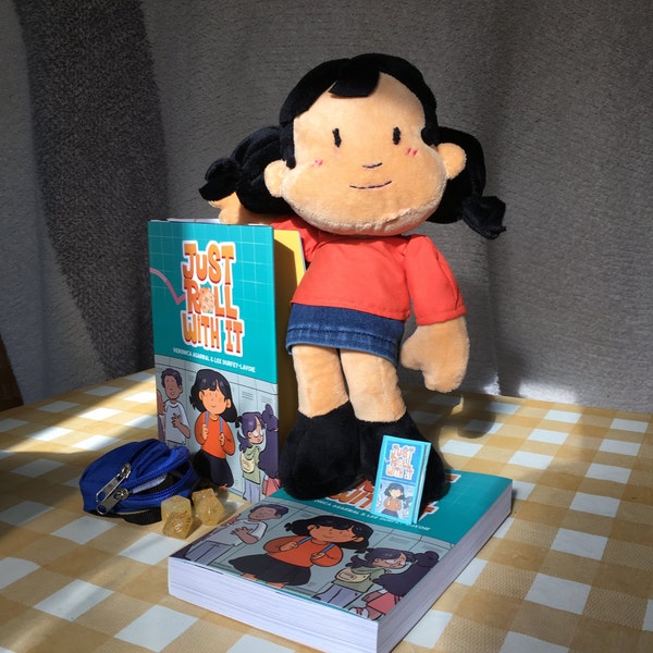 Sitting Chibi Plushie Doll Sewing Pattern, PDF Pattern Download, Chibi ...