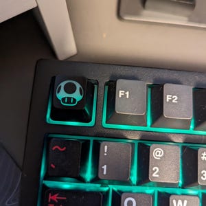 Soju Bottle Keycap Custom Keycaps for Mechanical Keyboard Cherry MX ...