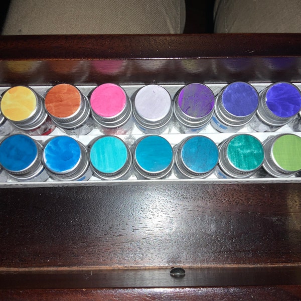 Troublemaker Freedom Park Rose Standard Fountain Pen Ink 60ml - Etsy