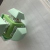 Dodecahedron 12 Key Mechanical Fidget Clicker - Etsy