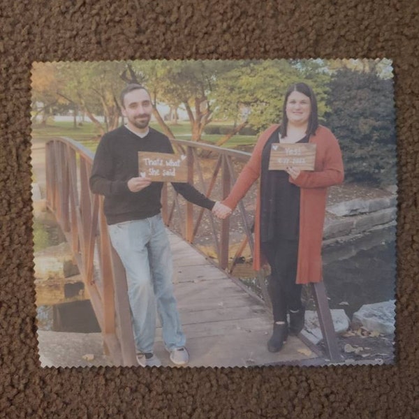 Photo Lens Cloth, Personalized Lens Cloth, Glasses Cloth, Camera Lens ...