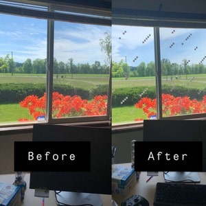 Pixelized Window Decals Minecraft Style Video Game Vinyl | Etsy