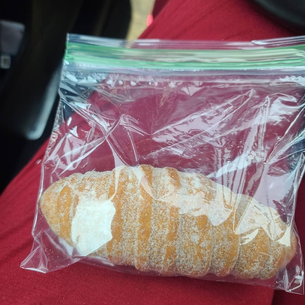 Elotitos Mexicanos/ Elotes Mexican Sweet Bread/ Traditional Mexican ...