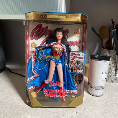 1997 Graduation Barbie Class of 1997 Graduate NRFB Fashion Doll 1990s ...